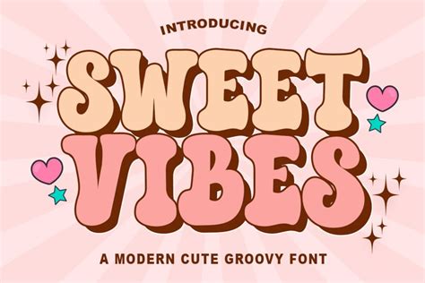 Sweet Vibes 3228116