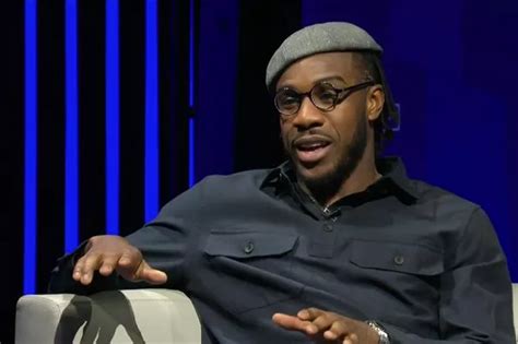 Michail Antonios Claim On What Mo Salah Said During Touchline Row