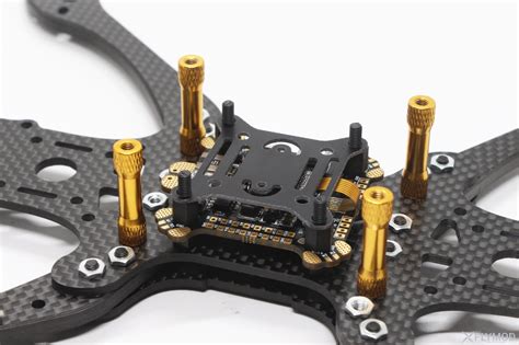 Изоляционная текстолитовая пластина Flywoo 30.5/20/16мм купить ...