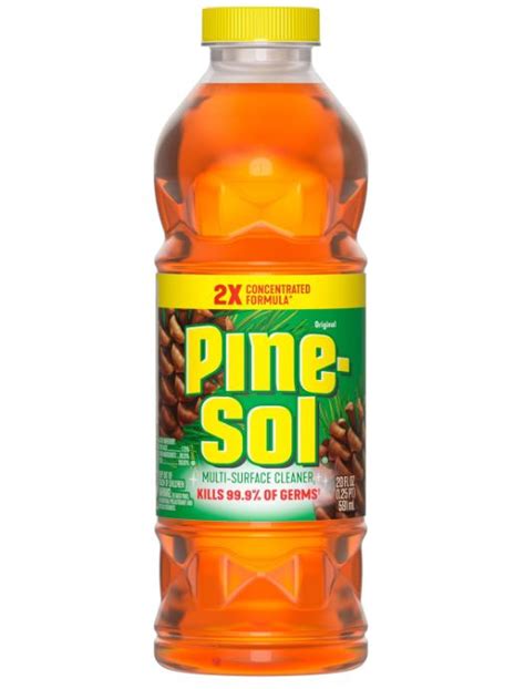 Pine Sol Multi Surface Cleaner And Disinfectant Cbs Bahamas