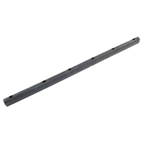 Rubber Bumper For Loaders 7194160 Bobcat Company