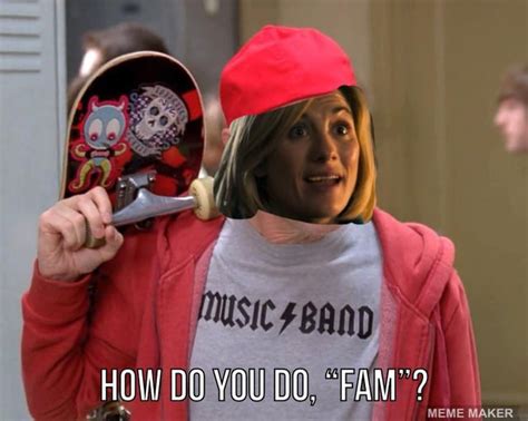 Major Cringe Rgenzcringe