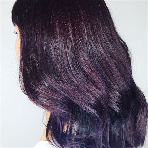 Pin By Stephanie On Hair Winter Hair Color Hair Painting Hair Color