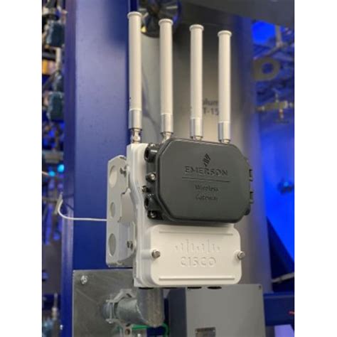 Industrial Wireless Access Point
