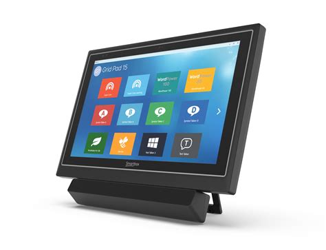 Explore Our Range Of Devices Available With Grid Aac Software