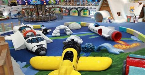 롯데월드 뽀로로 파크 오픈