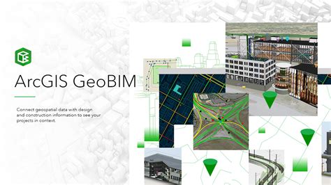 Arcgis Geobim