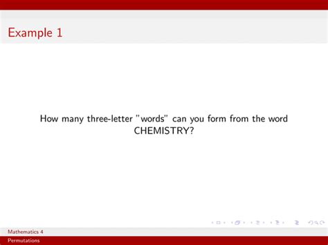 Permutations Pdf Programming Languages Computing