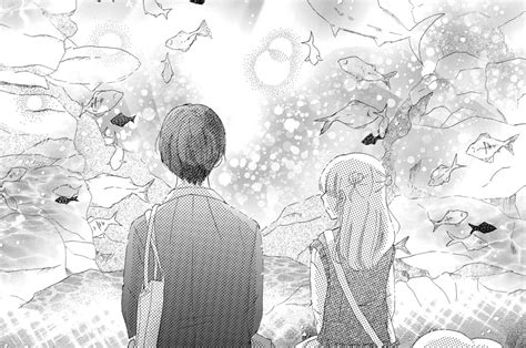お嬢サマは初恋にご執心につき、 丸田菜摘 第2話 お嬢サマ、庶民をストーカーする（3） コミックdays