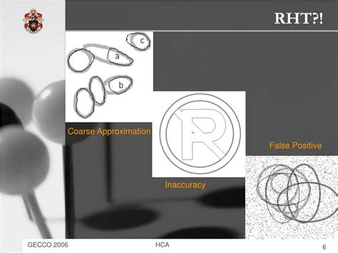 Ppt Fast And Robust Ellipse Detection Powerpoint Presentation Free
