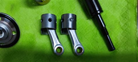 Novarossi Mephisto Running Fuel R C Tech Forums