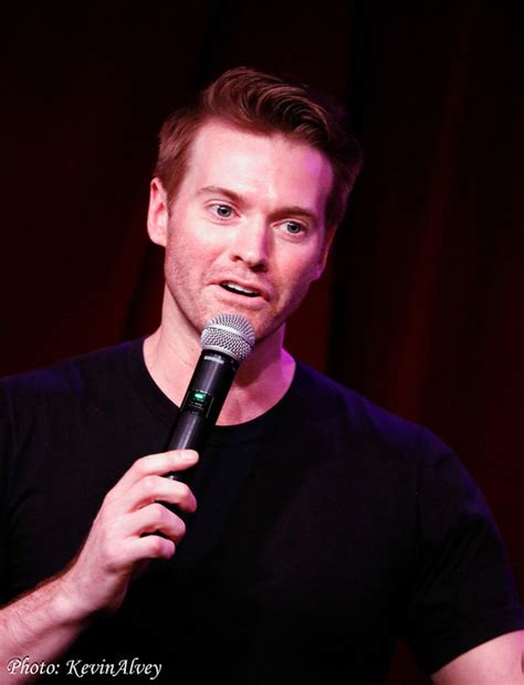 Mark Mackillop Actor Credits Bio News And More Broadway World