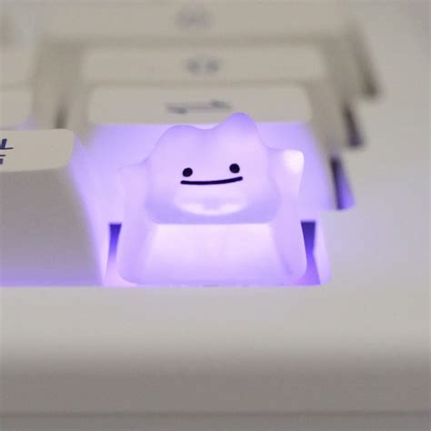 Custom Keycaps Etsy