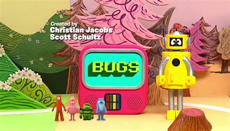 Pin By Rulerzreachf4n On Random Stuff Yo Gabba Gabba Dinosaur Train