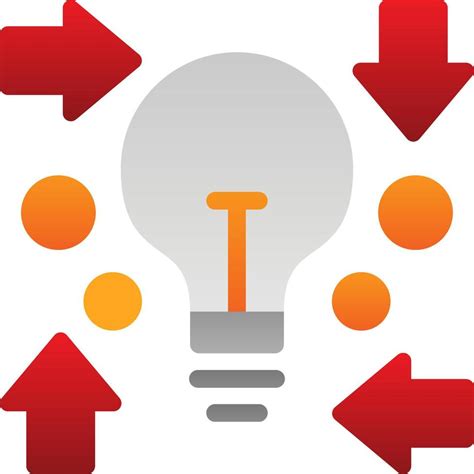 Creative Process Vector Icon Design 16455873 Vector Art At Vecteezy