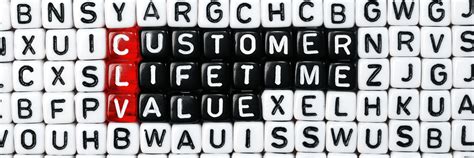 Customer Lifetime Value Power Beyond Transactions