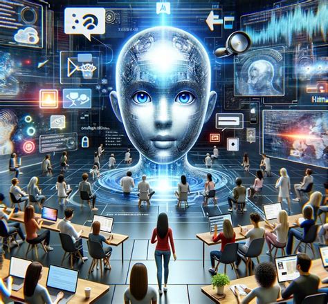 Gpt 4o의 기능과 활용 방법 멀티모달 Ai의 모든 것