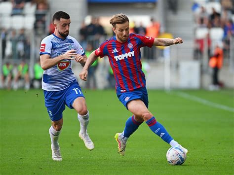 Ivan Rakitić Announces End Of Playing Career Total Croatia