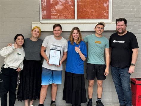 Kyle Treurnich On Linkedin Gamejam Gamedev Gamedesign Gamesindustry