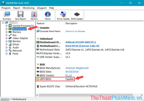 How To Check A Computer Using UEFI Or BIOS TipsMake Com