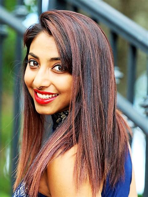 Susmita Patel Ms International World India Uslanka