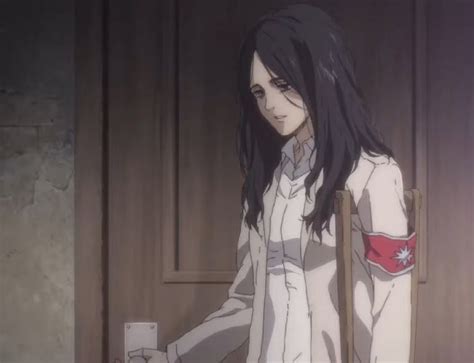 Pieck Finger Wallpapers Wallpaper Cave