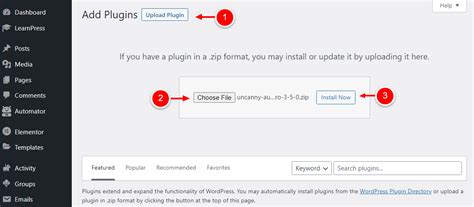 Uncanny Automator Automate Everything Without Coding