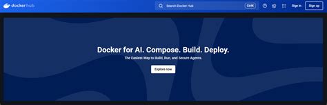 How To Use The Docker Hub Mcp Server A Complete Guide