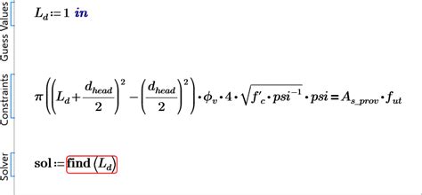 Solved Solve Block Error Ptc Community