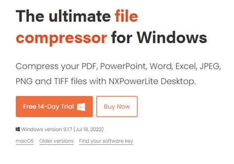 shrinking files with style the best open source pdf compressors wps