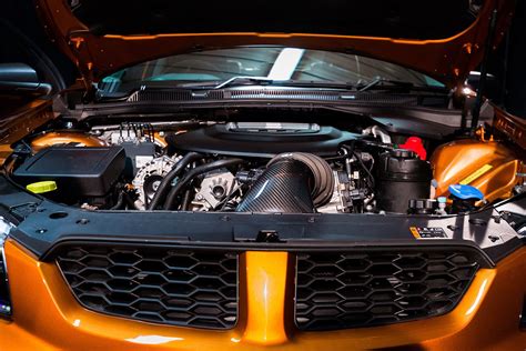 How The Hsv Gtsr W1s Ls9 Avoids Oil Surge