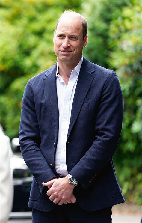 Prince Williams Salary Revealed In New Annual Report Hollywood Life