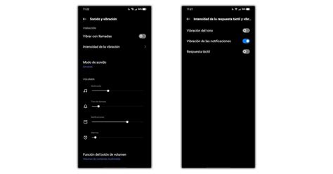 How To Turn Off The Vibration Of Android Phones Completely ITIGIC