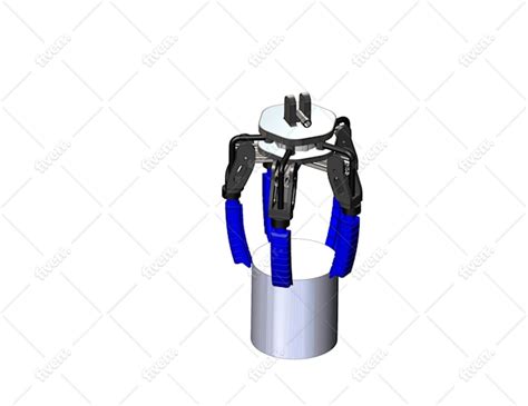 Do 3d Cad Design And 3d Product Design Using Solidworks By Solid Modeling2 Fiverr