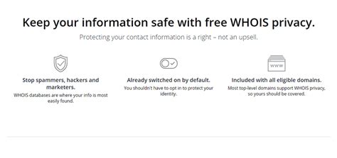 grab your design or dev domain from hover and experience a higher