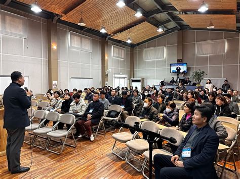 거룩한빛 등대교회 12 10일 9차 준비기도회 모임 사진 거룩한빛등대교회 사진