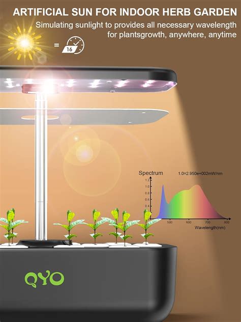 Qyo Hydroponics Growing System Review Stress Free Grow Guide