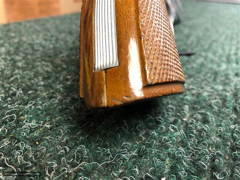 Colt Python 357 Colt Guard For Sale