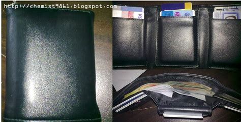 My Wallet