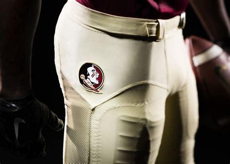 VIDEO: Florida State Seminoles Unveil New Uniforms And Logo