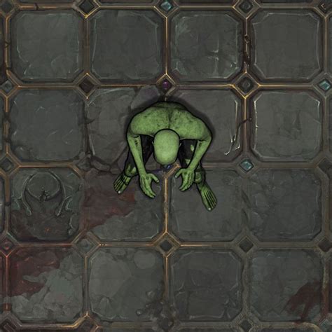Zombies Free Animated Tokens Holoheroes Zombie Character Art