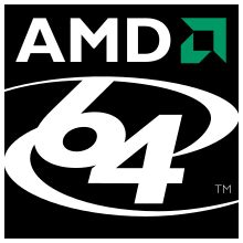 AMD64 – Wikipédia, a enciclopédia livre