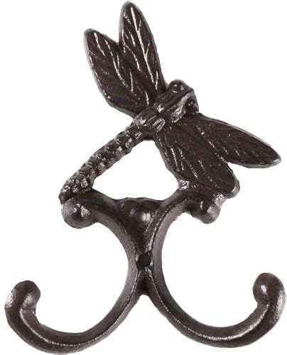 Cast Iron Dragon Fly Hook