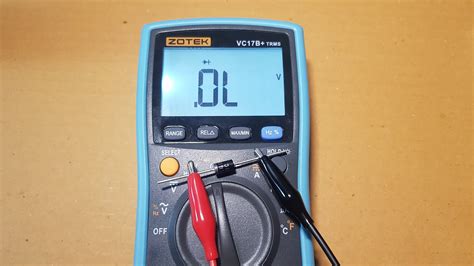 30 Multimeter Use How To Test Electronic Device With A Multimeter Multimeter Use How To Test