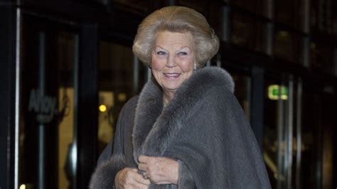 Бившата кралица на Нидерландия Беатрикс посрещна 85 ия си рожден ден без своето семейство Life