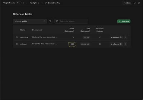 Dustin Portell On Linkedin Textlight Nextjs Hireme Project Coding
