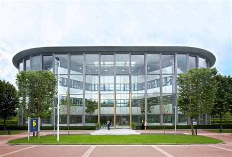 5 The Square Stockley Park 5plus