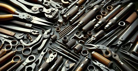 Identify Cutter Type Using Ai Nyckel