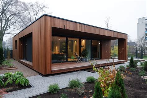 Modular Buildings Product Lead Modular