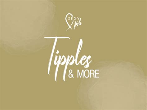 Sexy Fish Drinks List